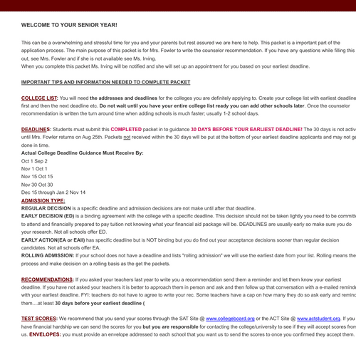 School Transcript Request Form Template | Jotform
