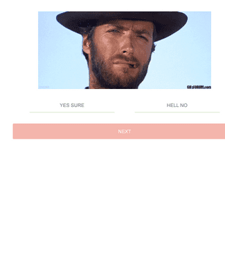 Animated GIF Feedback Form Template | Jotform