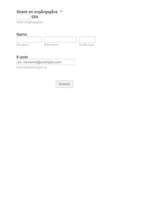 bli 2 Form Template | Jotform
