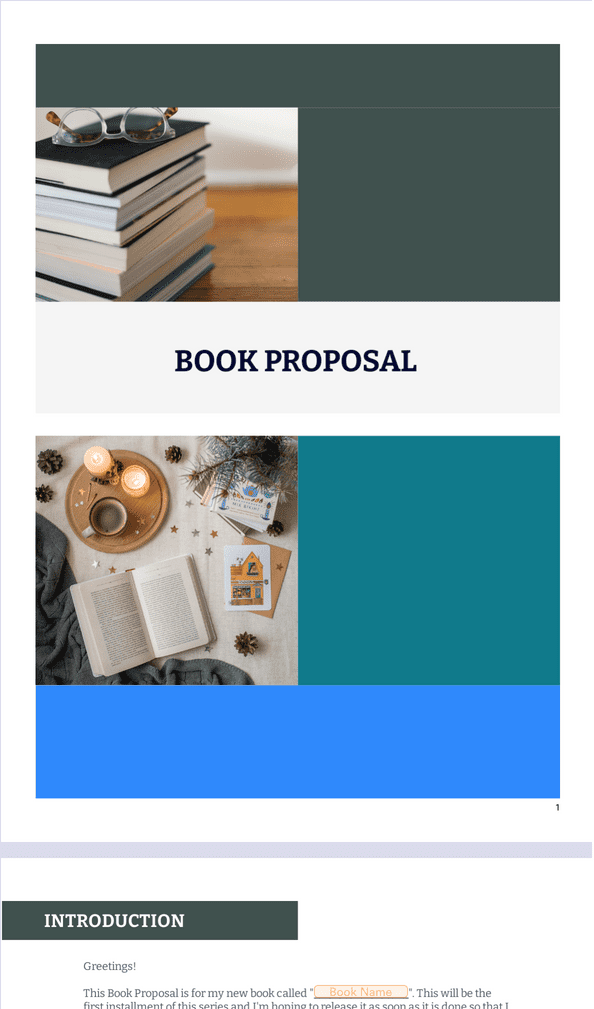 Book Proposal Template Sign Templates Jotform Book Proposal Template Sign Templates Jotform