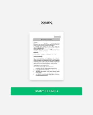 borang Form Template | Jotform