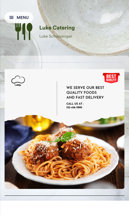 Waiter App Template | Jotform