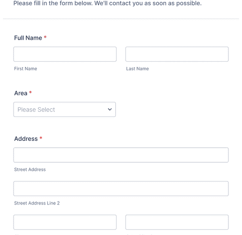 Conference Online Registration Form Template | Jotform