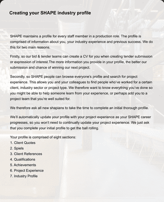 Construction Job Application Form Template | JotForm