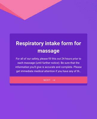 650+ Coronavirus Response Forms | JotForm