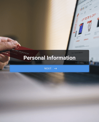 Residency Application Form Template | Jotform