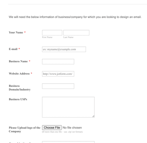 PAYMENT DISPUTE Form Template | Jotform