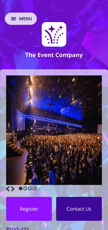 Customer Tracking App Template | Jotform