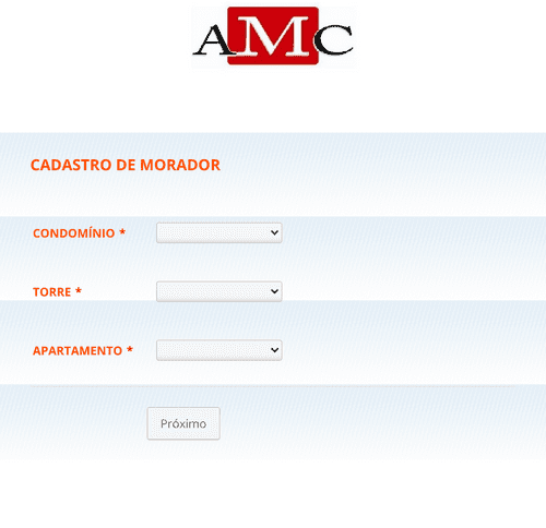 Ficha Cadastral de Morador La Reserve Modelo de Formulário | Jotform