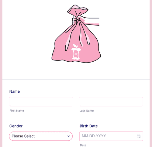 Food Waste Survey Form Template | Jotform