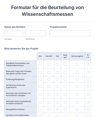 Feedback Formular für virtuellen Workshop Formularvorlage | Jotform