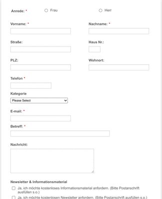 Foto Einverständniserklärung Formularvorlage | Jotform