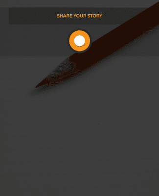 Share Your Story Form Template | Jotform