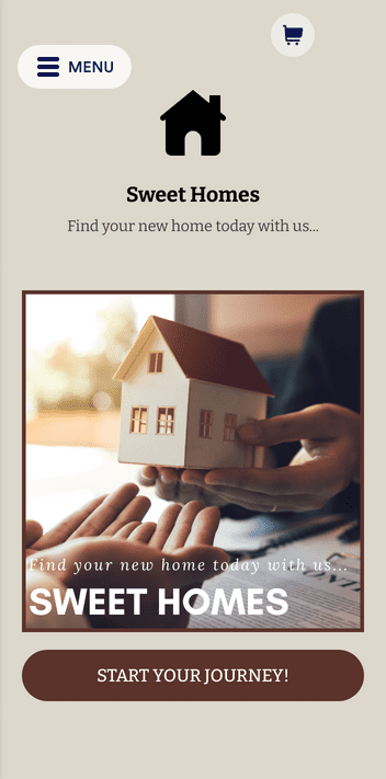 House Selling App Template | Jotform