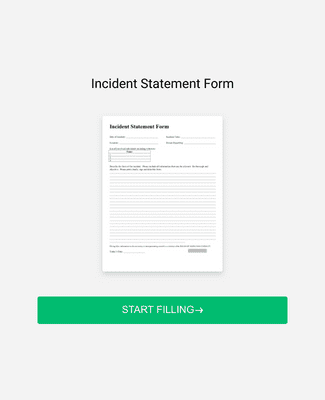 Employee Equipment Issue Form Template | JotForm
