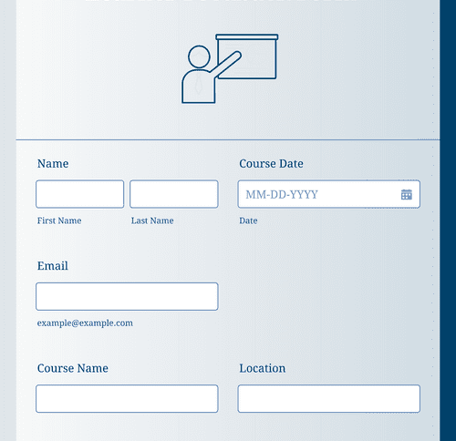 Learner Feedback Form Template | Jotform