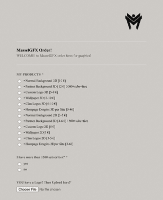 Website Feedback Form Template | Jotform