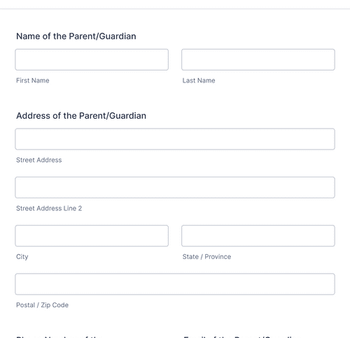 Medical Authorization Form Template | Jotform
