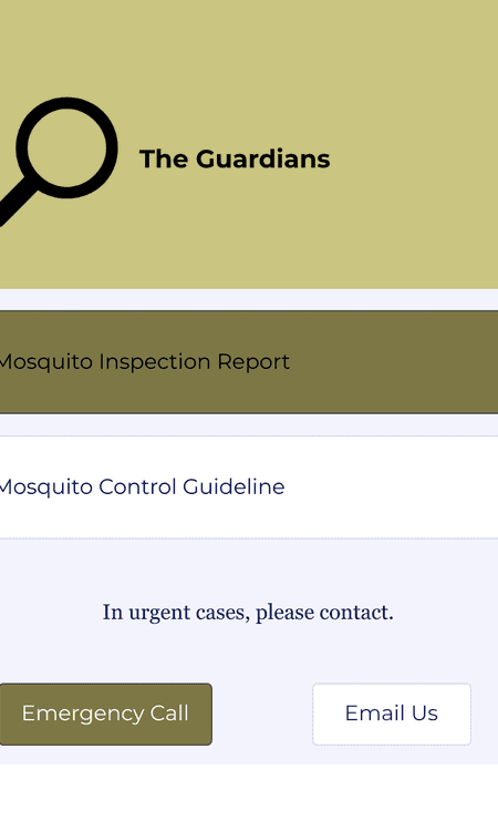 Building Inspection App Template | Jotform