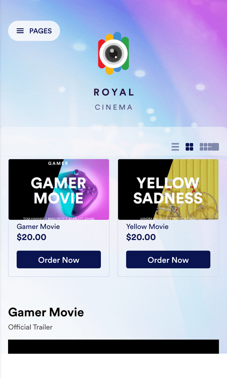 Free No-Code App Templates | Jotform