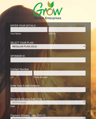 PAYMENT DISPUTE Form Template | Jotform