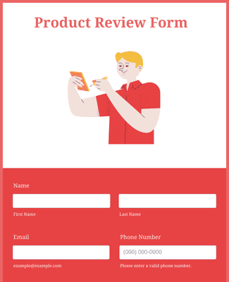 50+ Product Survey Templates and Examples | JotForm