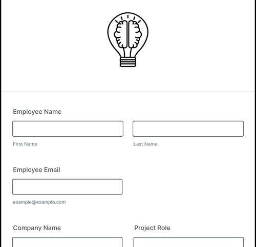 Project Satisfaction Survey Form Template | Jotform