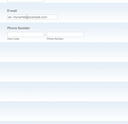 Purchase Tickets Form Template | Jotform