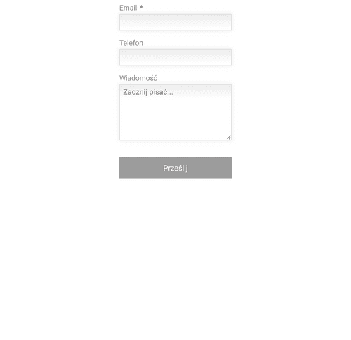 Formularz Oceny Strony Szablon Formularza | Jotform