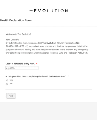 Officer/Soldier Report Form Template | Jotform