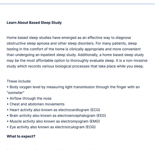 Sleep Study Consent Form Template | Jotform