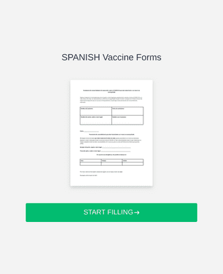 Spanish Covid Vaccine Plantilla de formulario | Jotform