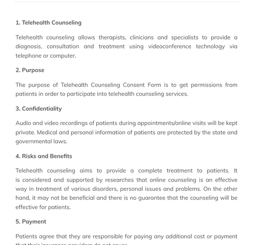 Dermatology Telehealth Medical Examination Form Template | Jotform Dermatology Telehealth Medical Examination Form Template | Jotform