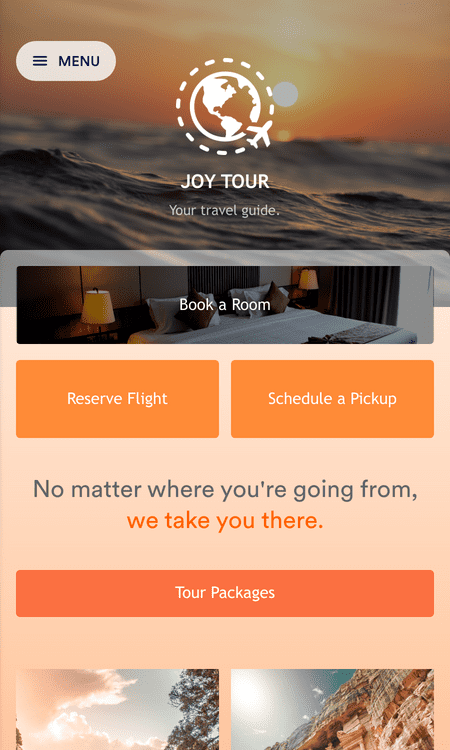 Free No-Code App Templates | Jotform