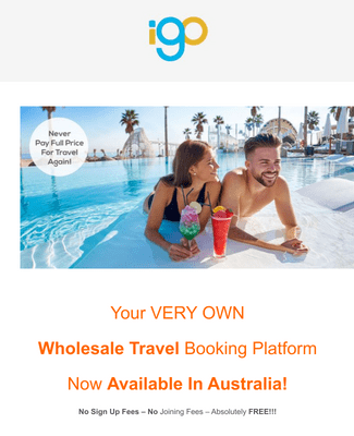 Travel Lead Generation Form Template | Jotform