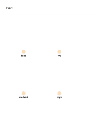 Tvar: Form Template | Jotform