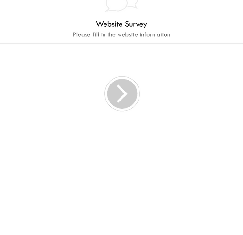 Bootstrap Survey Form Template | Jotform