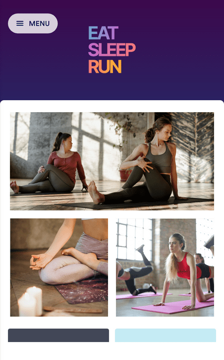 Dog Training Log App Template | Jotform