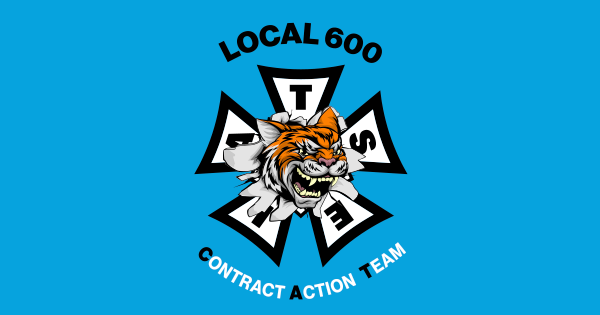 Contract Action Team List Requests