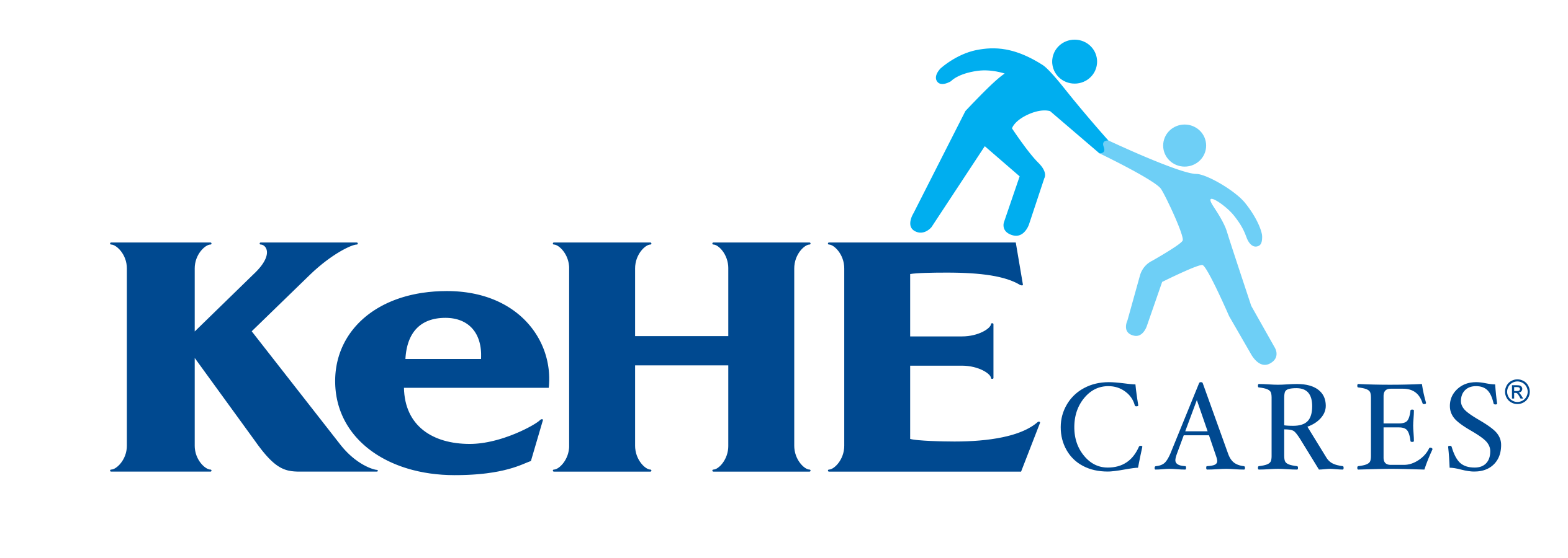 KeHE Cares Stories of Impact