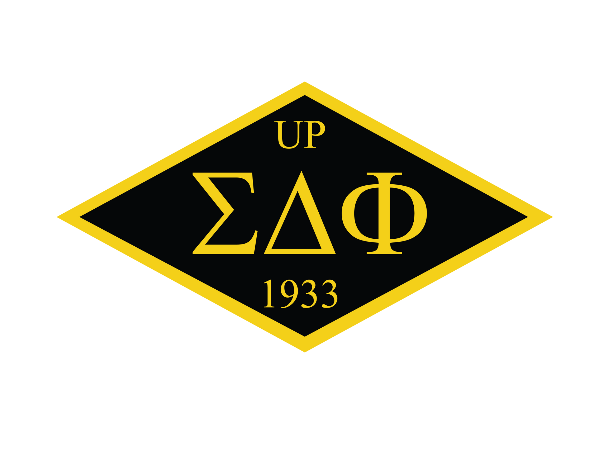 UP Sigma Delta Phi - UP Merch 2024 Order Form