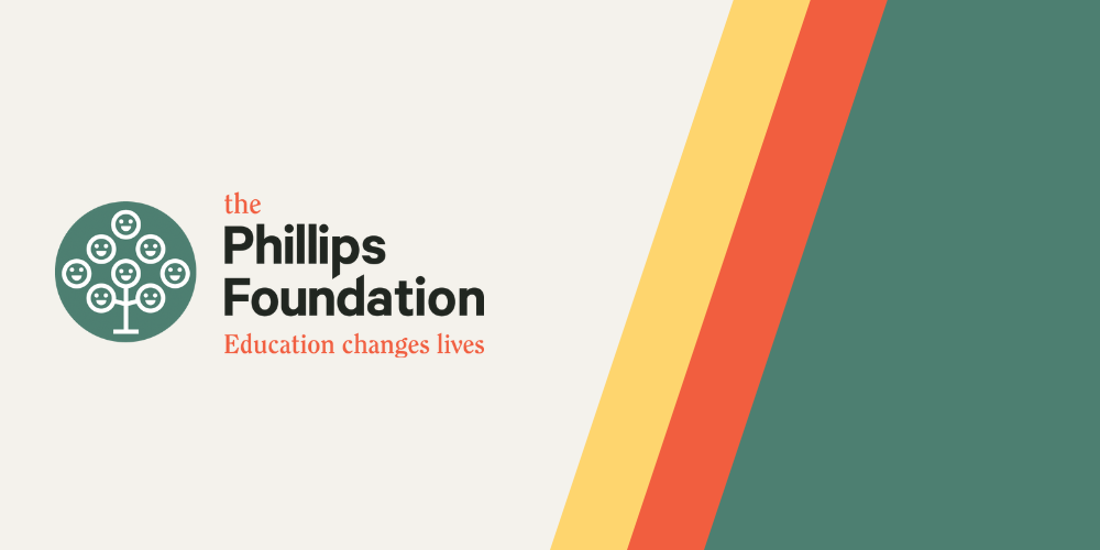 The Phillips Foundation - Board Update - MAY 2024